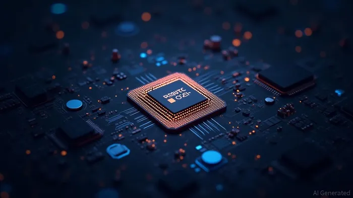 Adeia in multi-year IP license pact with AMD