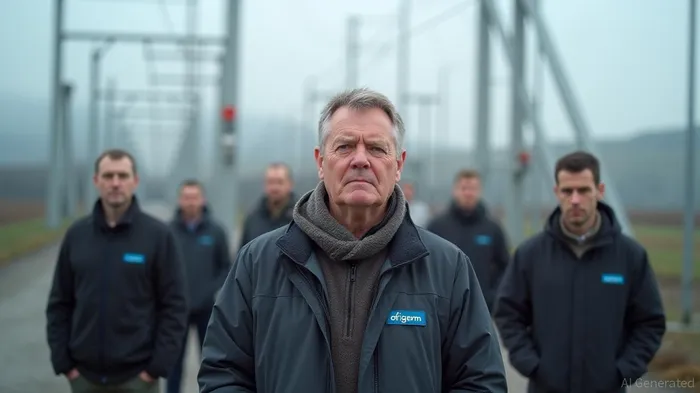 National Grid Electricity Transmission agrees to £20m settlement over ...