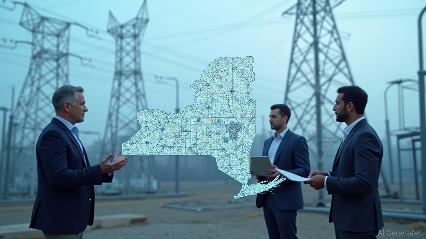 National Grid Partners with GridCARE to Streamline Large-Load ...