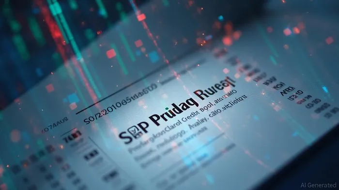 S&P downgrades CPI Property Group to 'BB'; outlook stable