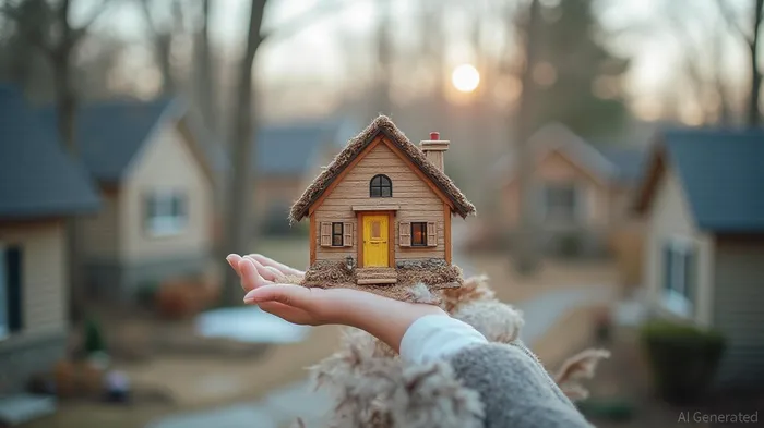 Record 34% of February home sellers cut list prices - Redfin
