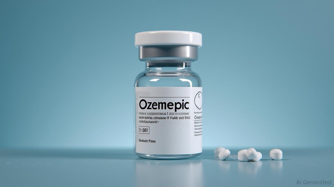 Apotex Wins Tentative FDA Approval for Generic Ozempic, Eyes Market ...