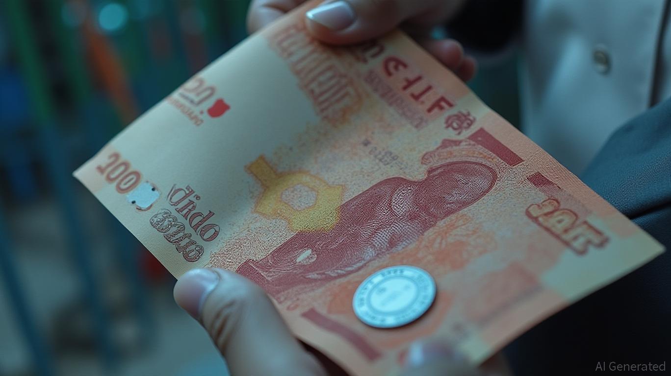 BI remains present in onshore, offshore markets to stabilize IDR