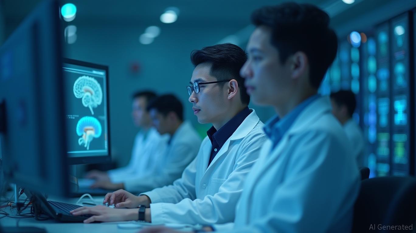 Firefly Neuroscience Surpasses 200,000 EEG/ERP Brain Scans, Sets Record ...