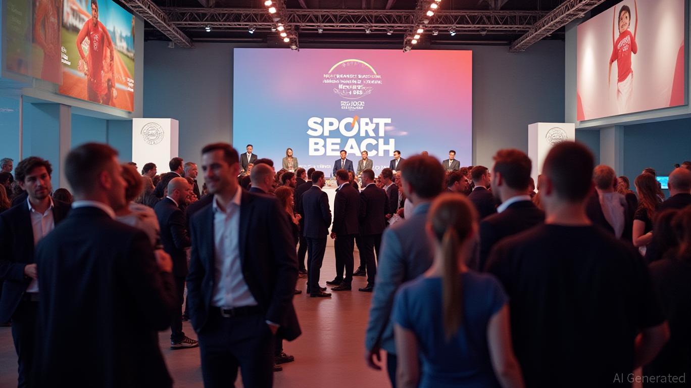 SPORT BEACH and Boardroom Announce Strategic Partnership at Cannes ...