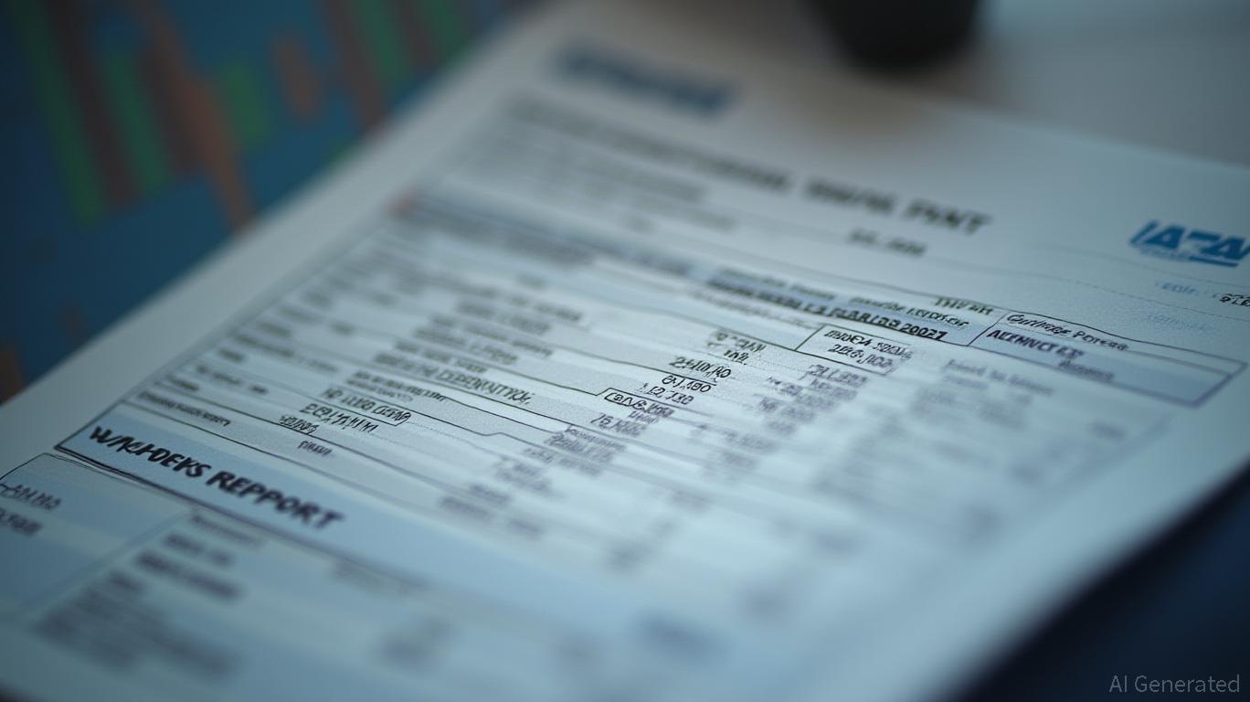 New Fortress Energy Faces Uncertainty Amid Auditor's Going Concern Warning.