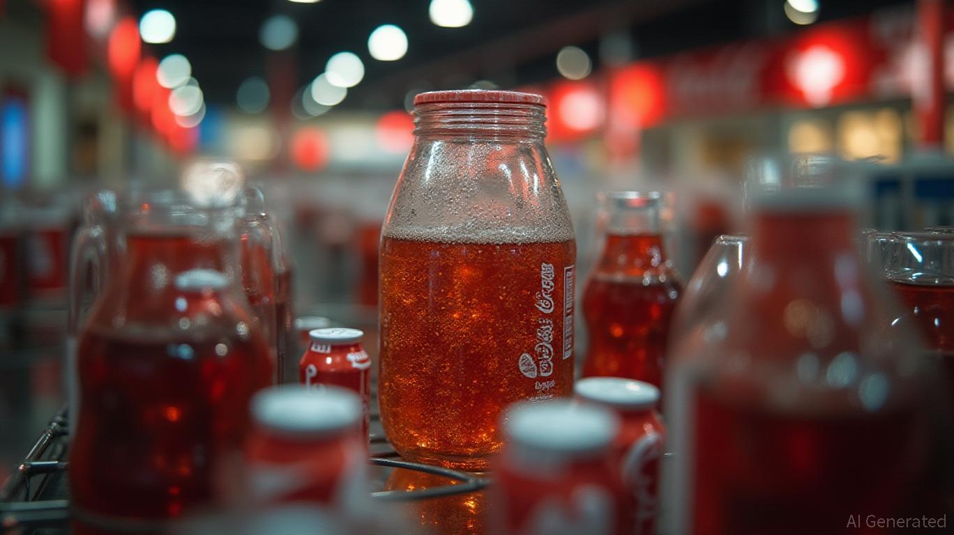 Coca-Cola's Pricing Strategy Faces Challenges Amid Softening Market