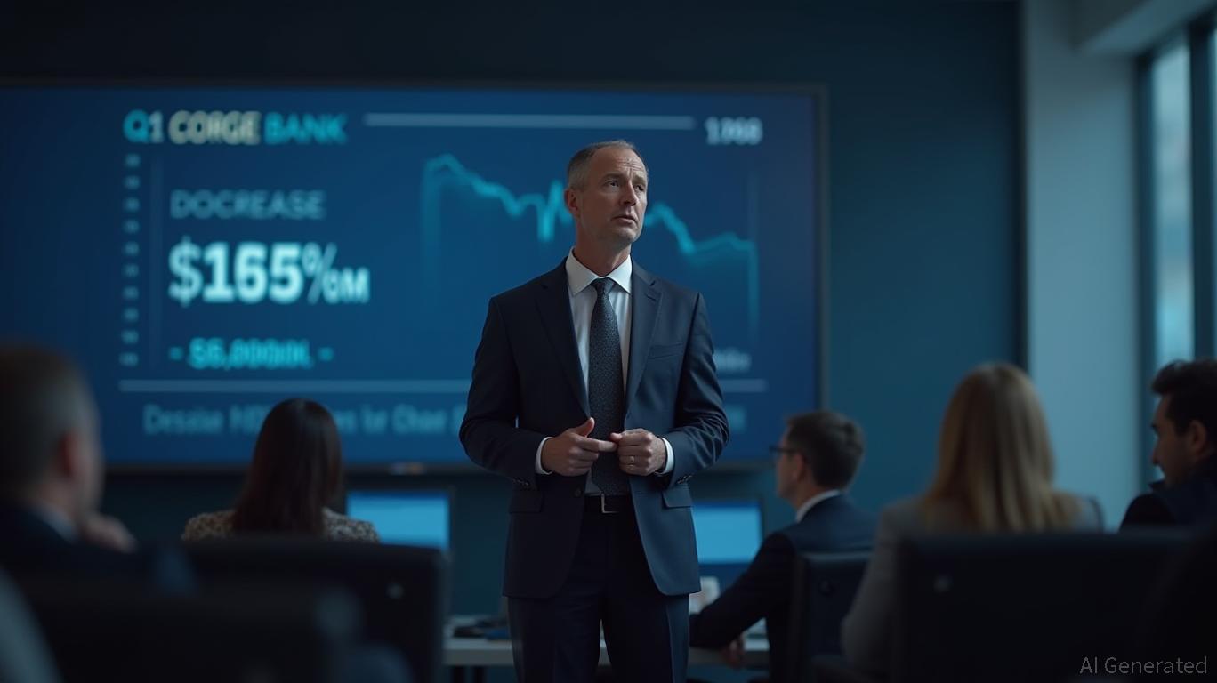 Bank OZK Reports Q1 2026 Earnings: Net Income Down 5.1%, EPS Down 2.0%