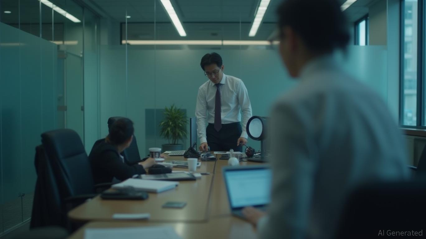 Prudential Financial Japan Unit Probed Over Alleged Misconduct Cases