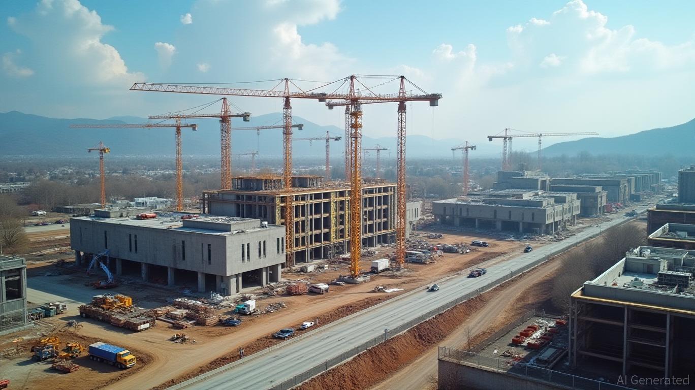 Construction Sector Q1 Earnings to Reflect Mixed Backdrop ...