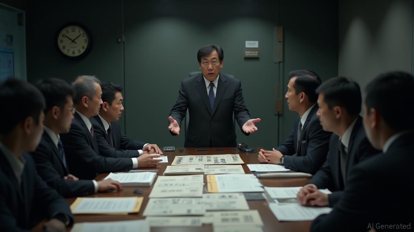 Prudential Japan Sales Freeze: A Valuation and Earnings Test for 2026