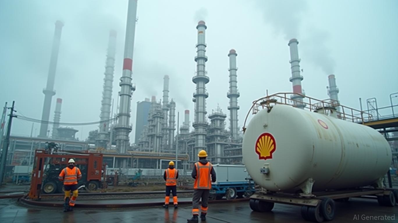 Shell's Pernis refinery ramps up jet fuel production amid supply crunch ...