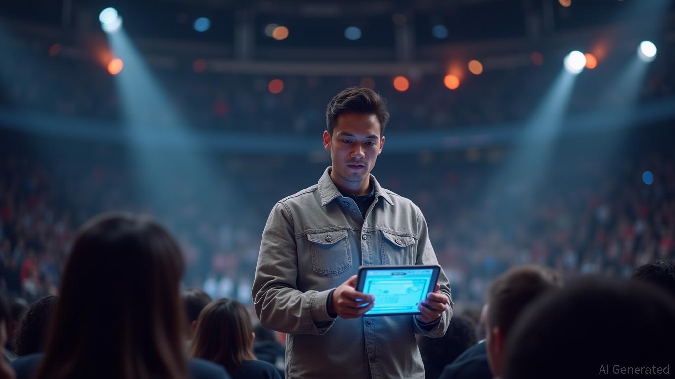 StubHub Partners with Anthropic's Claude to Bring Live Event Discovery ...