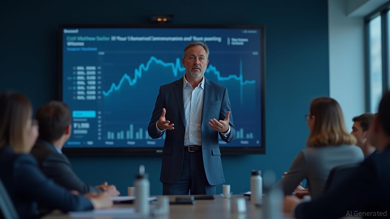 Iridium Reports Q1 2026 Earnings: $480M-$490M OEBITDA, Targets $100M ...