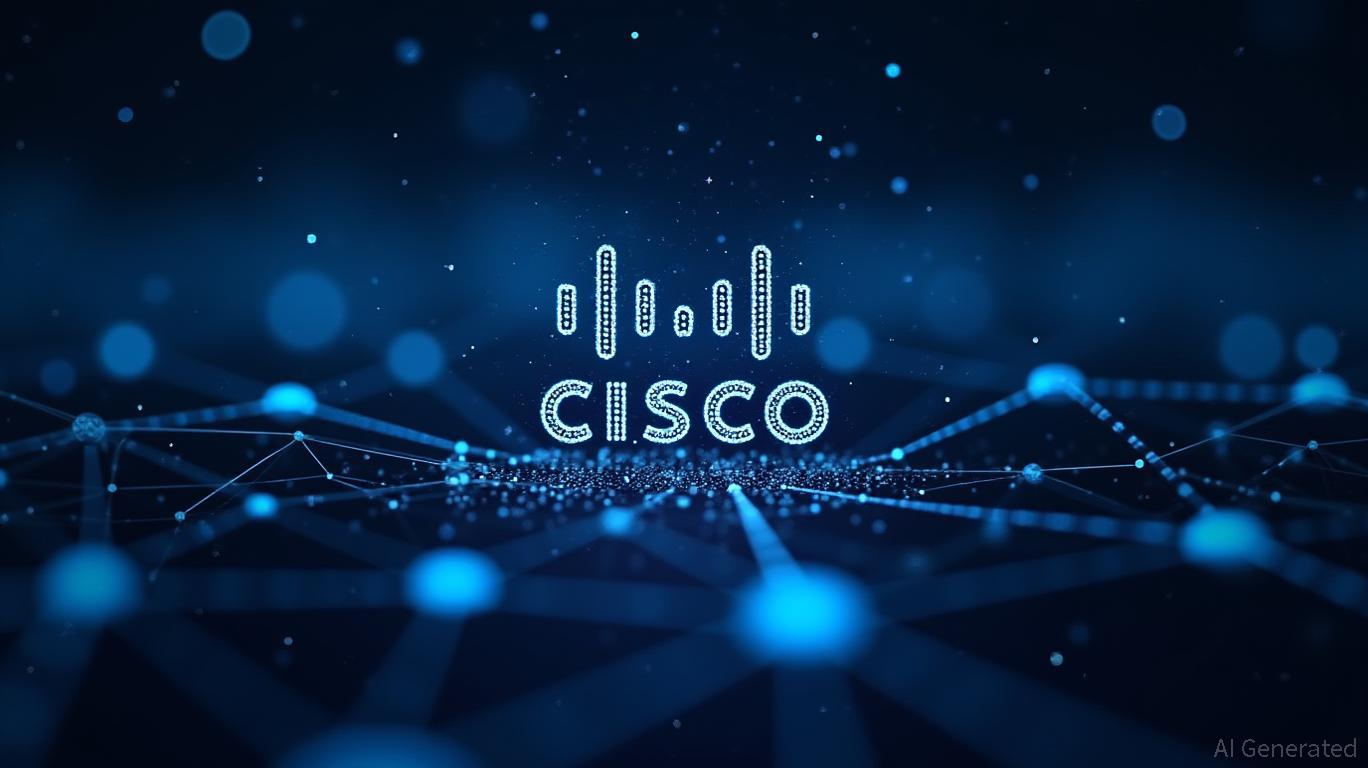 Cisco Systems' AI Transformation and Acquisition of Splunk: A Path to ...