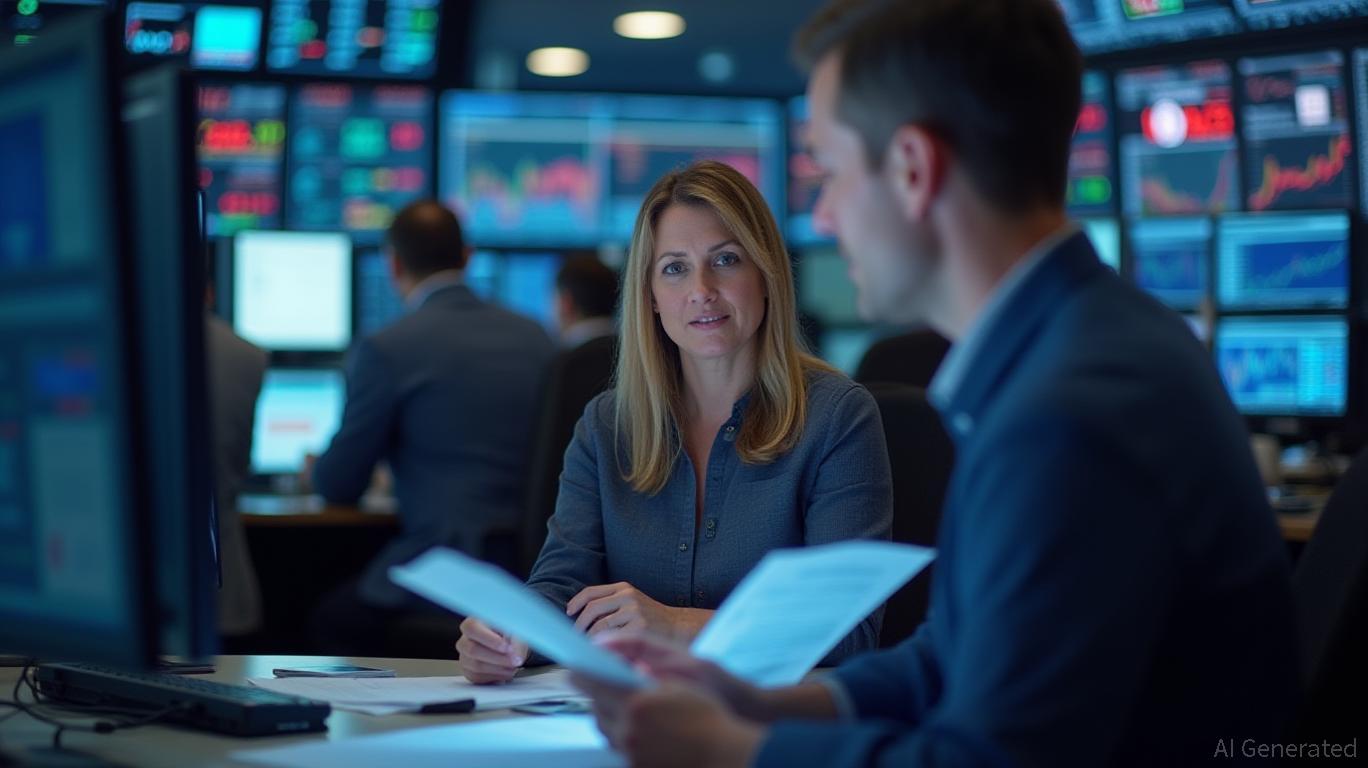 Cathie Wood's Ark Invest: Rotation into Large-Cap Tech, Next-Gen Energy ...