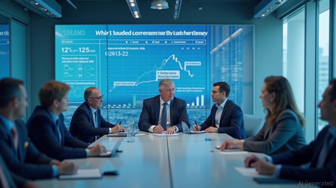 Ecolab Q1 2026 Earnings Call Highlights: 12-15% EPS Growth Forecast, $1 ...