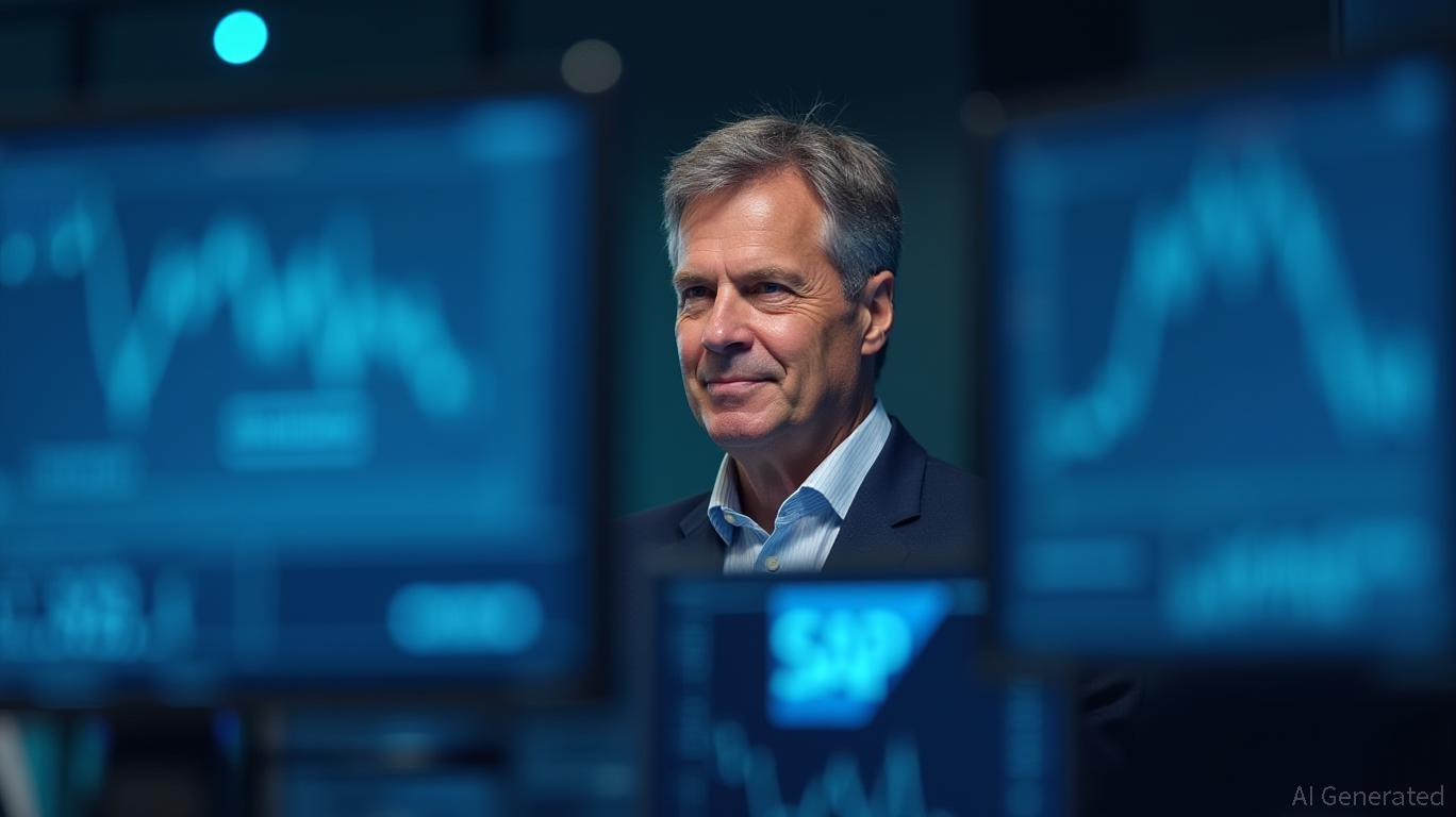 SAP's Q1 2026 Earnings and S3NS Sovereign Cloud Deal Reinforce Cloud ...