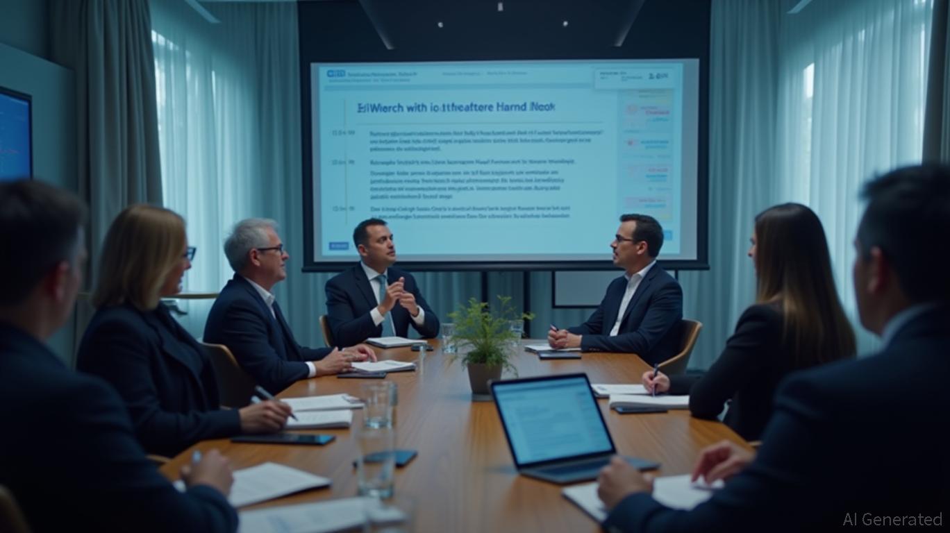 Deutsche Bank Q1 2026 Earnings Call Highlights Key Financial Performance