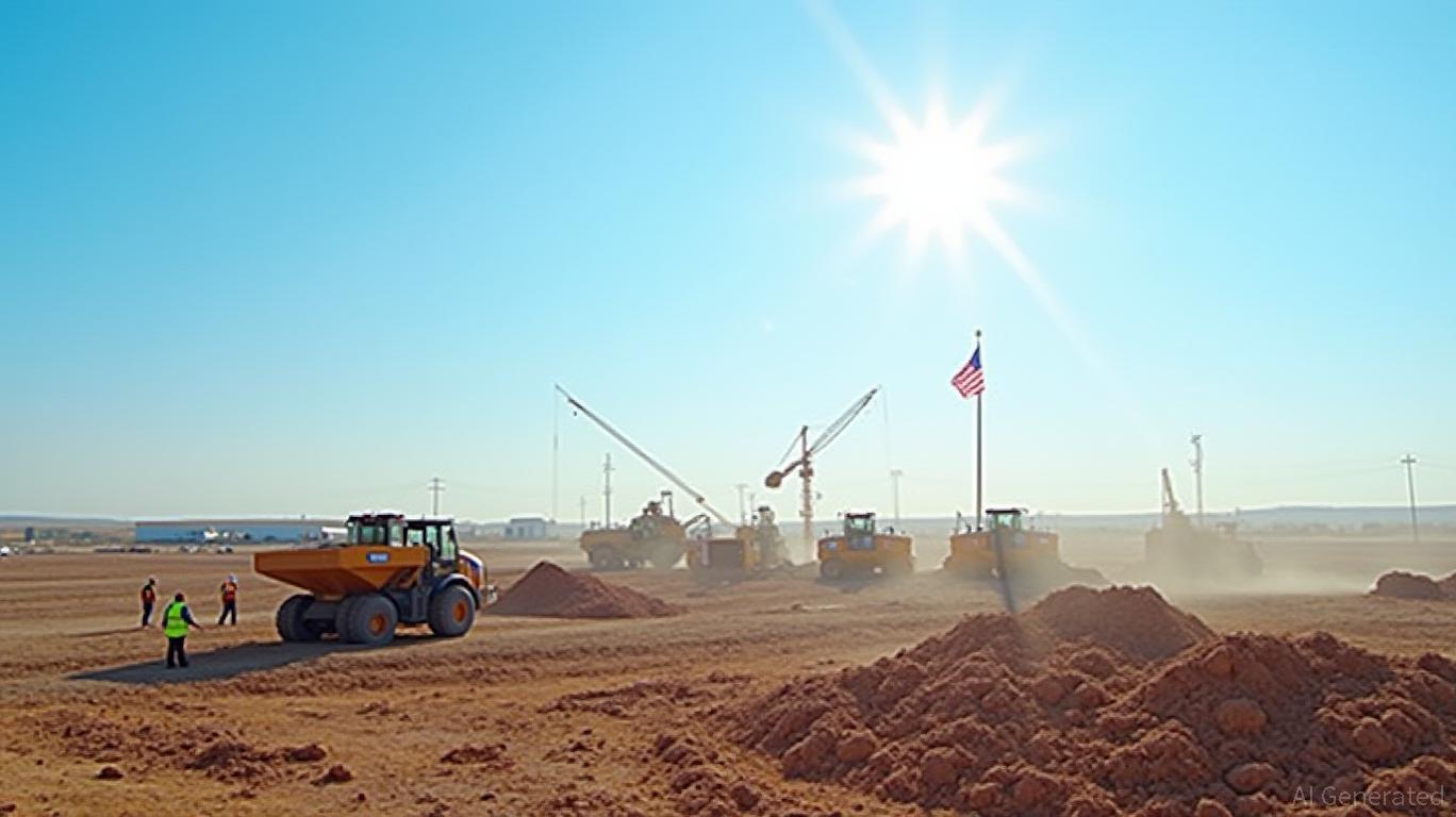 Beale Infrastructure Announces Kansas Data Center Campus, A $3 Billion ...
