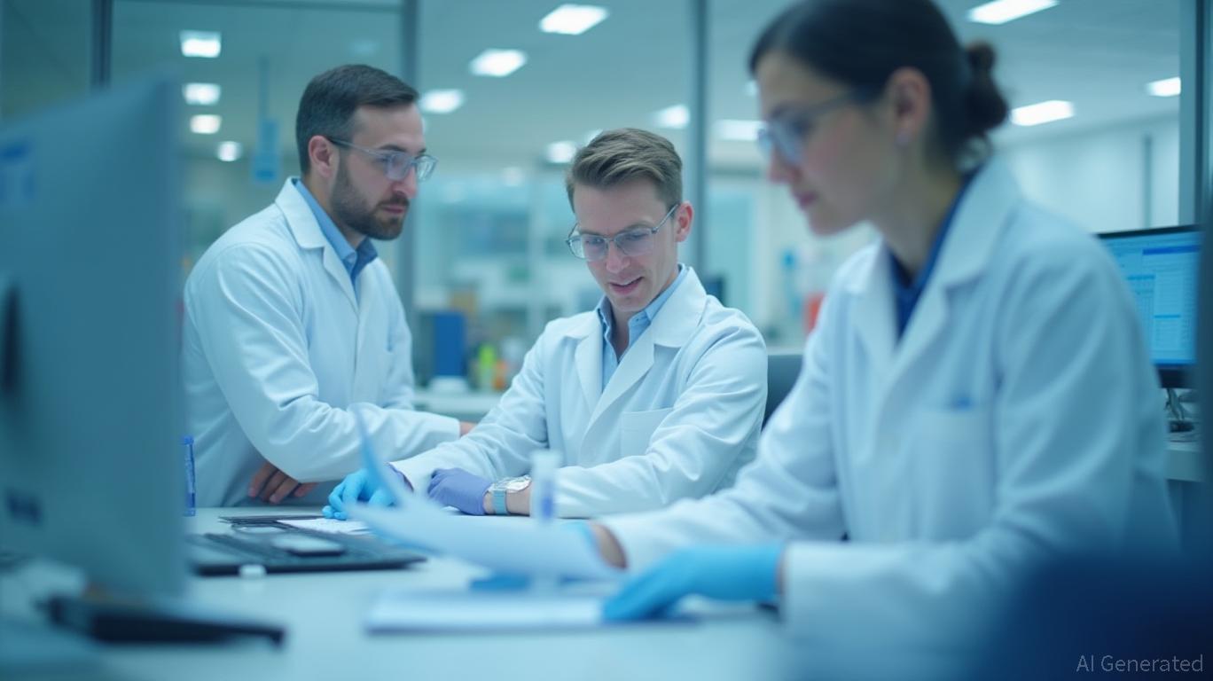 Viking Therapeutics Advances VK2735, Plans Phase III Oral Trial in Q4 ...
