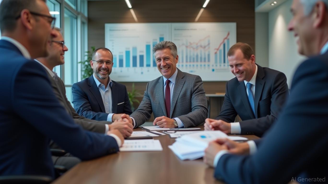 Entergy Corporation Beats Earnings Estimates, Reaffirms 2026 Guidance ...