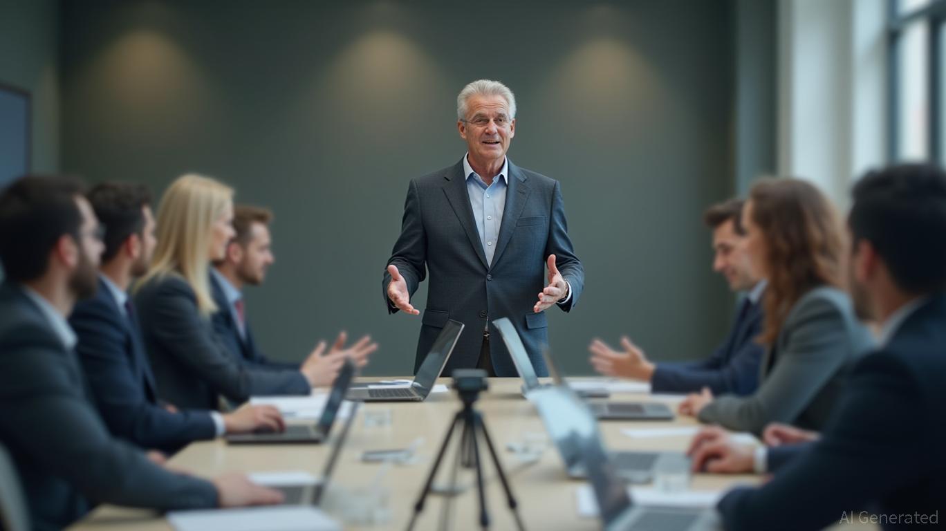 WisdomTree Q1 2026 Earnings Call Highlights: $152.6B AUM Record, $53M ...