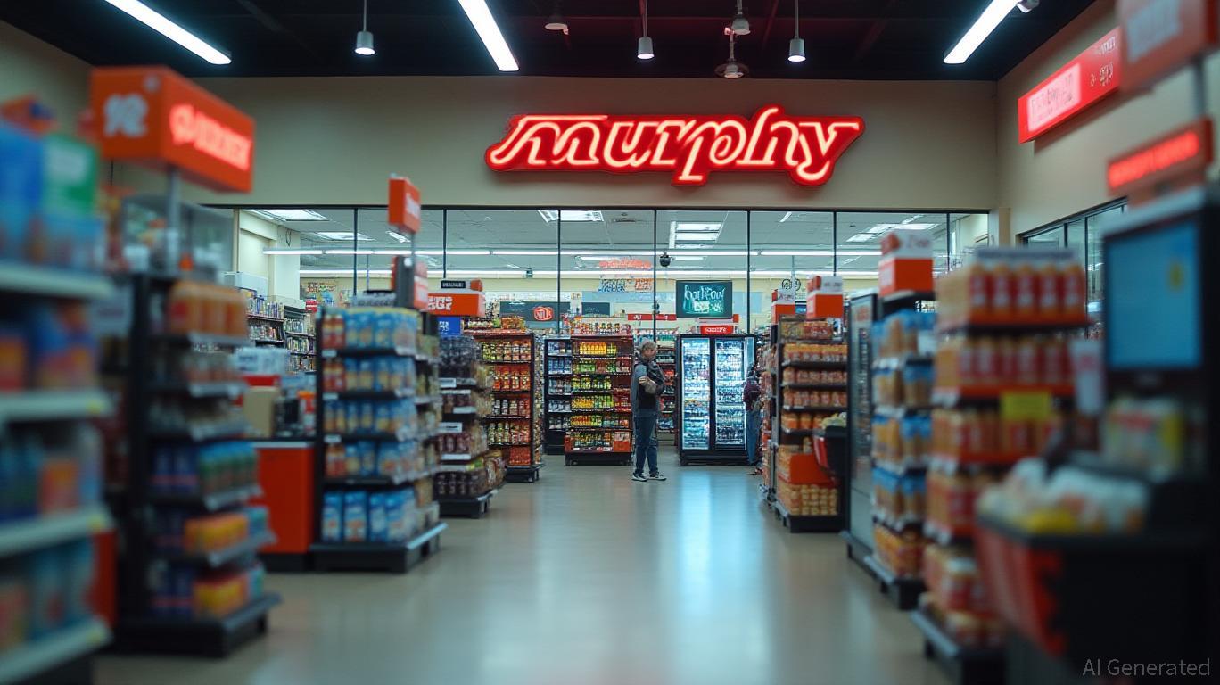 Murphy USA Q1 2026 Earnings Transcript: Key Takeaways and Analysis