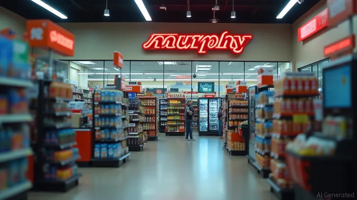 Murphy USA Q1 2026 Earnings Transcript: Key Takeaways and Analysis
