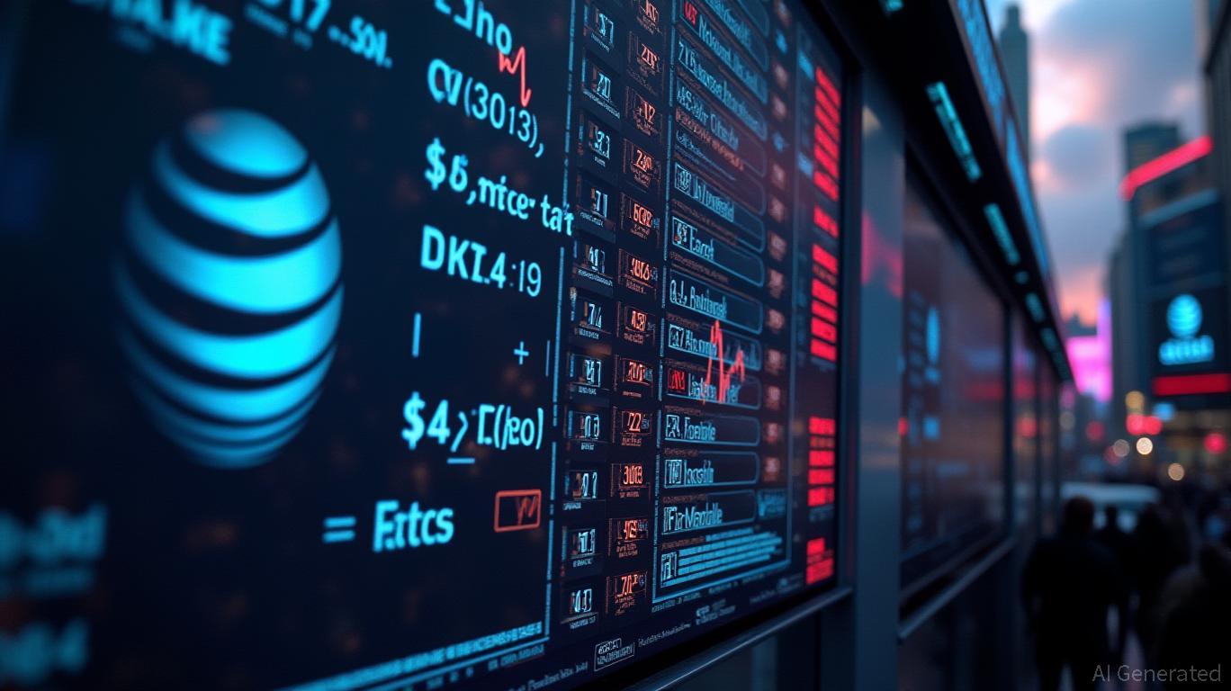 Telecom Wars: Q1 2026 Earnings Analysis of AT&T, Verizon, and T-Mobile US