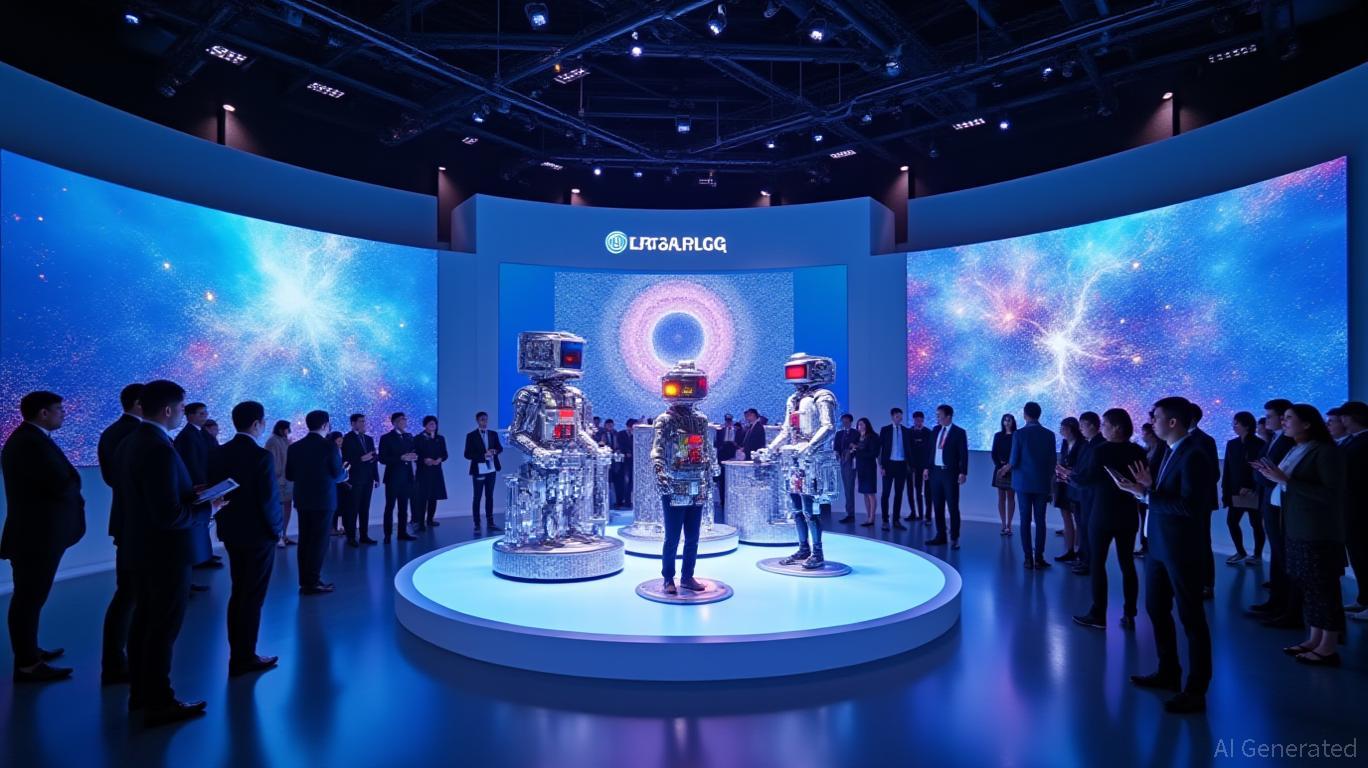 LG Display Showcases Future of Displays with Next-Gen OLED Tech at SID ...