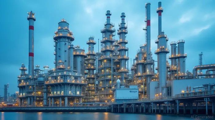 Braskem 1Q Brazil ethylene utilization rate 69% vs. 74% y/y