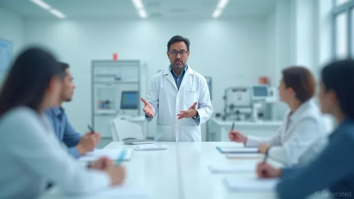 Recursion Pharmaceuticals Q1 2026 Earnings Call Highlights: AI-driven ...