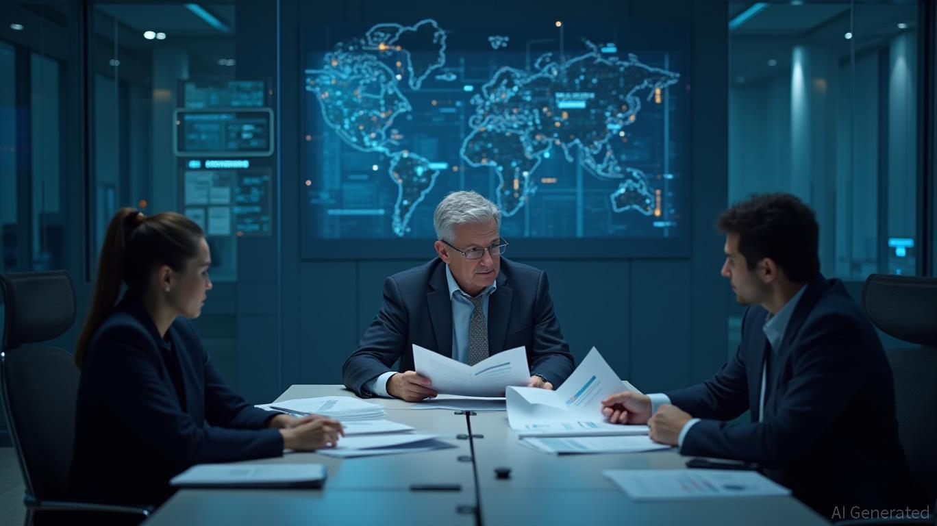 BigBear.ai Holdings Reports Q1 2026 Results: Revenue of $34.44 Million ...