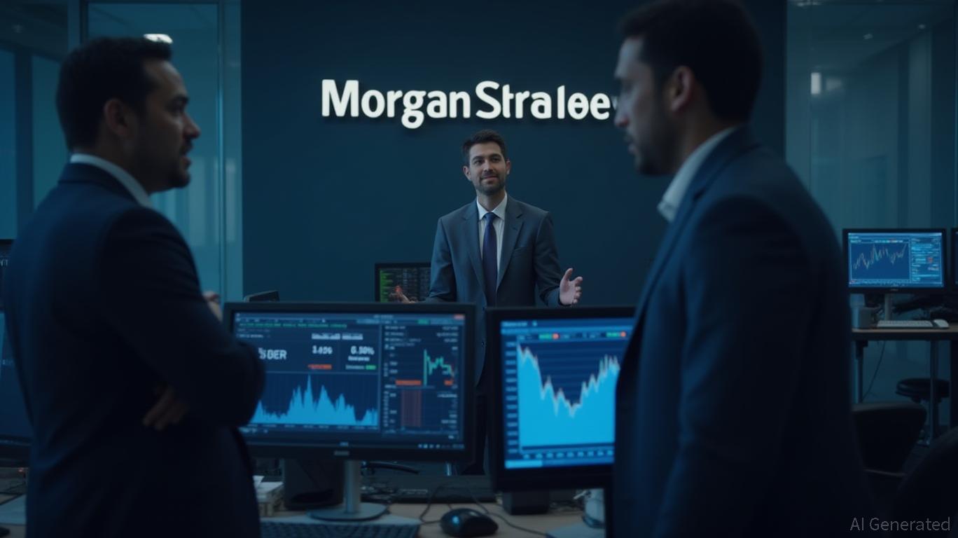 Morgan Stanley Raises Navitas Semiconductor Price Target to $12.50 ...