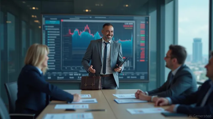 APi Group Corp. Sets New Record with Q1 2026 Earnings, Raises Full-Year ...