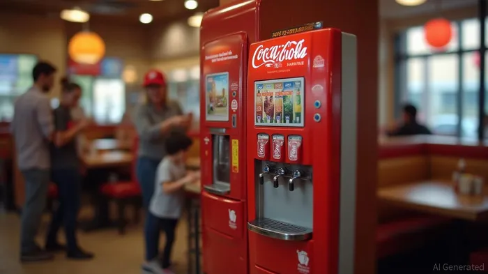 Burger King Resists the Fountain Machine Fade: Keeps Freestyle Machines ...