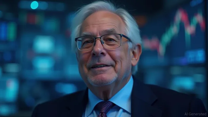 Market Guru Ed Yardeni Boosts S&P 500 Forecast to 8,250, Expects ...