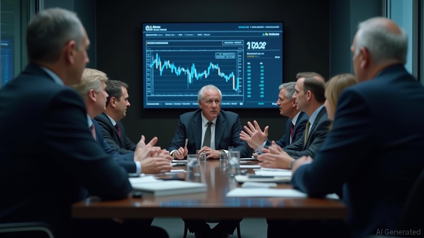 Finthrive lenders in talks with Gibson Dunn & Crutcher: WSJ
