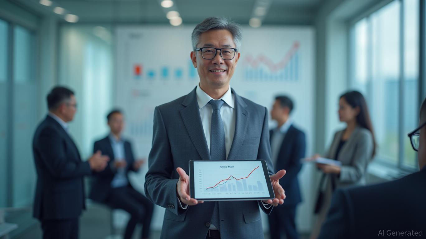 AEM Holdings' Q1 Results Boost Earnings Outlook: Jefferies