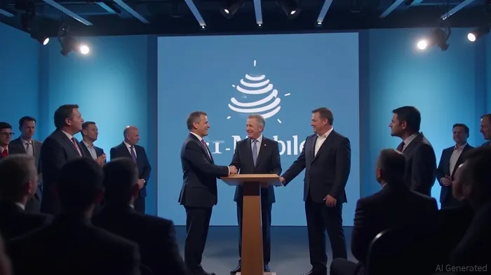AT&T, T-Mobile, & Verizon plan to launch new joint venture