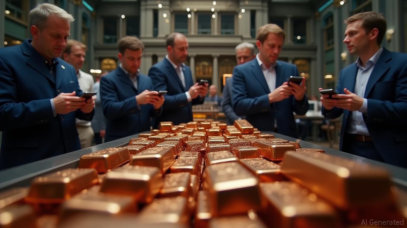 LME 3-month copper closes $214 lower at $13,938 a ton