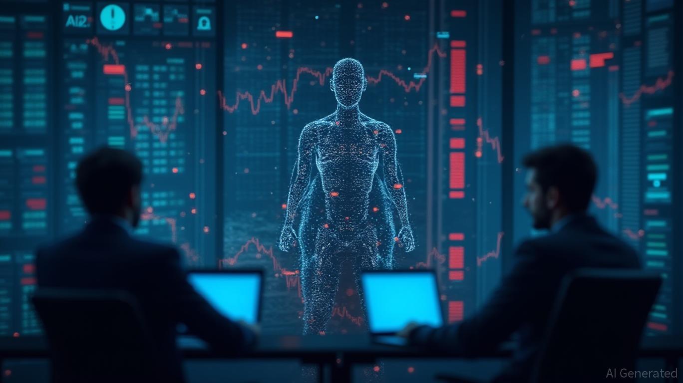 Short sellers spot weaknesses in AI stocks, betting on 'fake AI' companies