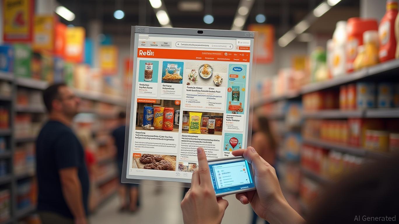 Reddit Report Highlights Opportunities for CPG Marketers