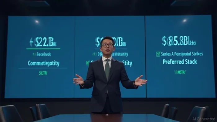 MicroStrategy's CEO Claims the Company's Unique Financial Structure ...