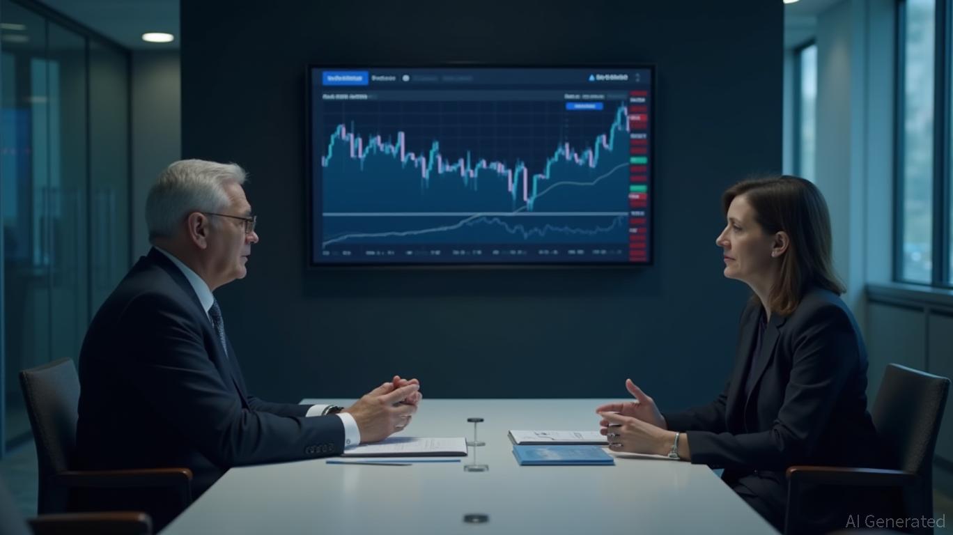 Traditional Exchanges Warn of Market Manipulation Risks from Crypto ...