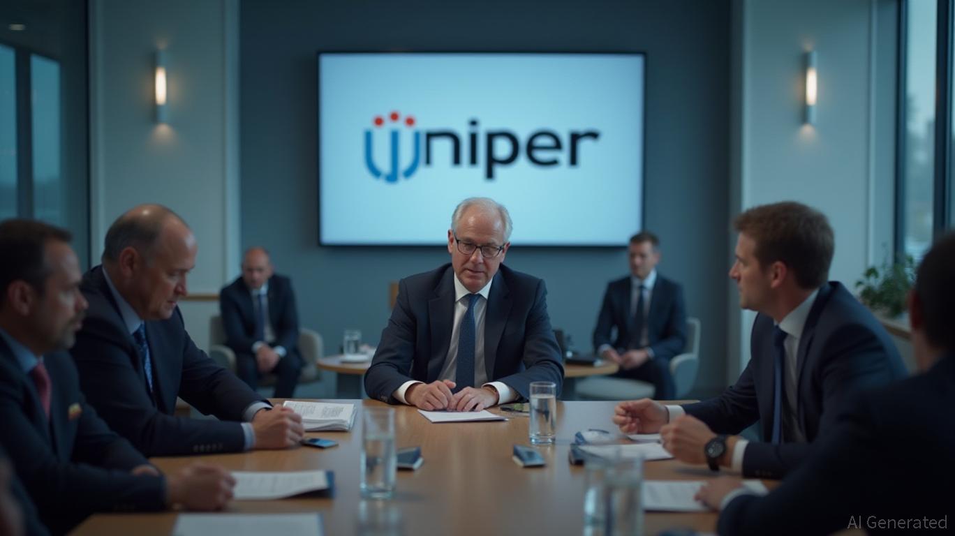 German government launches privatization of Uniper
