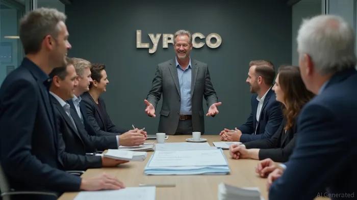 Lyra Co. will get over $75M in new money investment