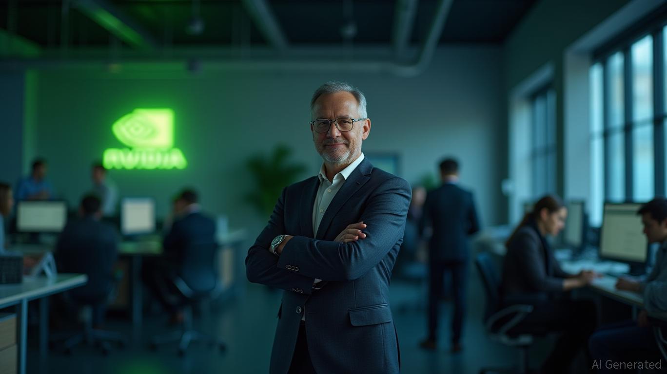 NVIDIA's Q1 13F Filing Reveals Surprising Moves in Coherent, Lumentum ...