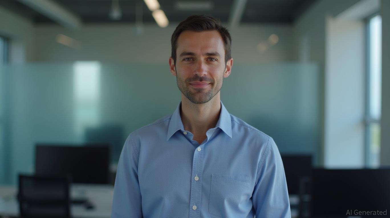 Oscar Health CFO Blackley Richard Scott Sells 110,000 Shares at $25.03 ...